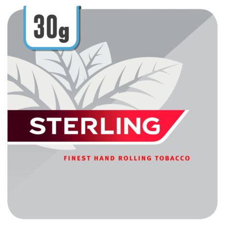 Sovereign Superkings Blue 20 Cigarettes – KIDSGROVE STORE